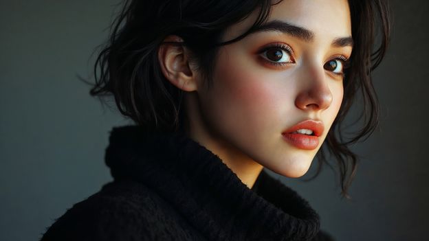 ‘I was thinking of leaving everything and going to Switzerland ...