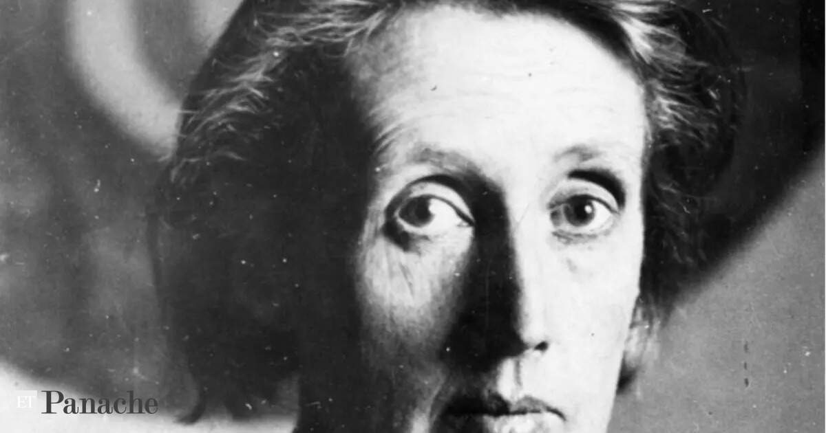Quote of the day by Virginia Woolf: 'If you do not tell the truth about ...