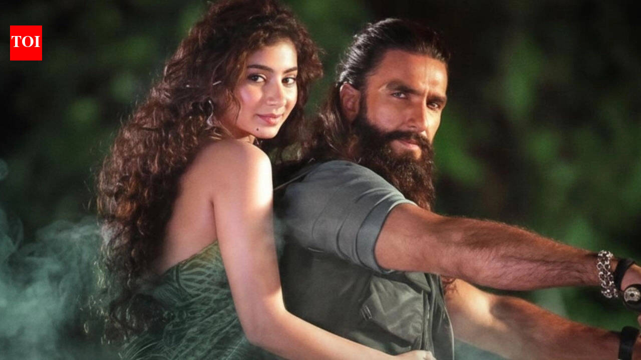 Dhurandhar Full Movie Collection: 'Dhurandhar' box office collection ...