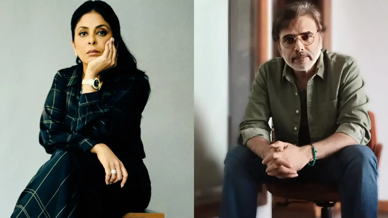 Latest Peacock shows to add to your watchlist: ‘Ponies’, ‘The Traitors ...